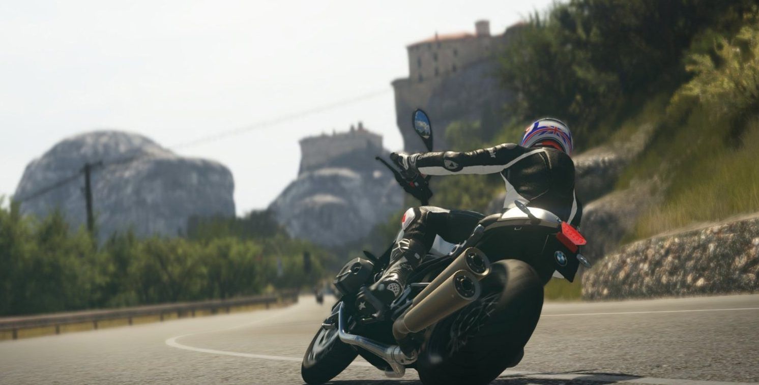 Best Racing Games for PS4 (Updated 2020)