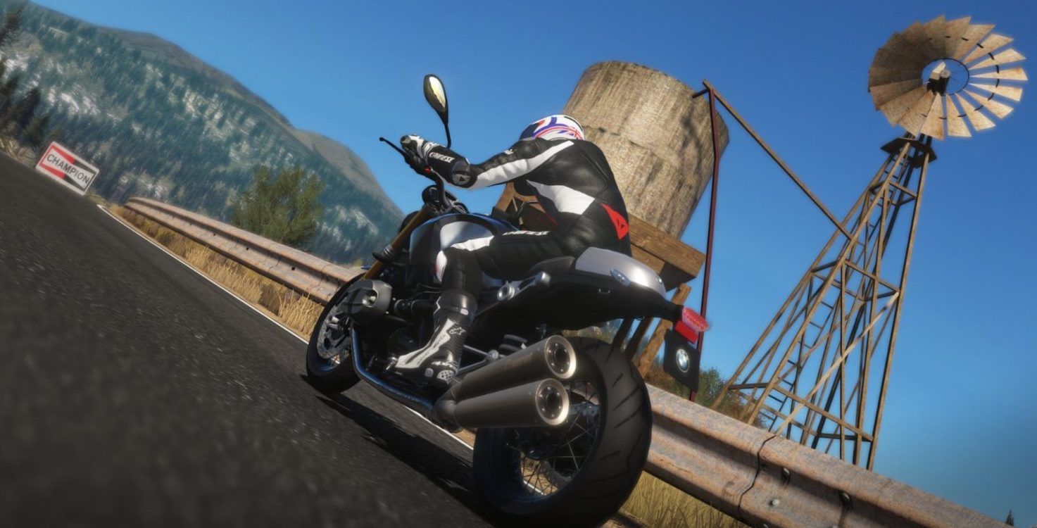 Best Racing Games for PS4 (Updated 2020)