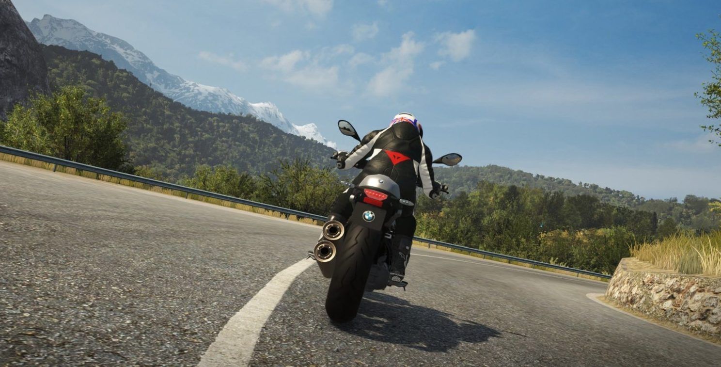 Best Racing Games for PS4 (Updated 2020)