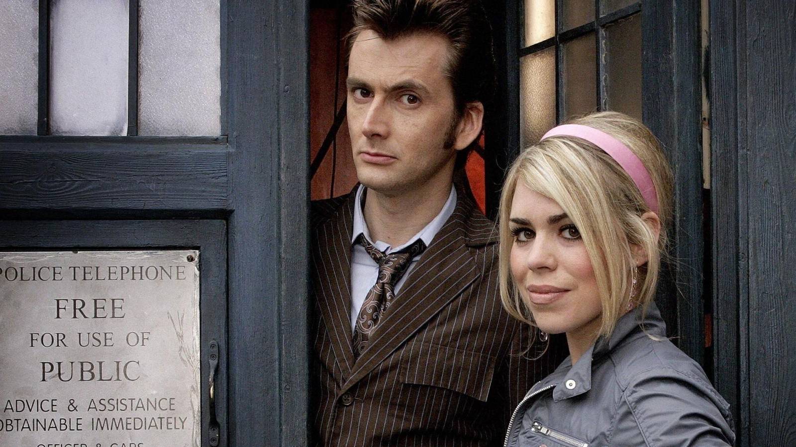 Doctor Who: 10 Reasons Why Rose Tyler Was The Best Companion