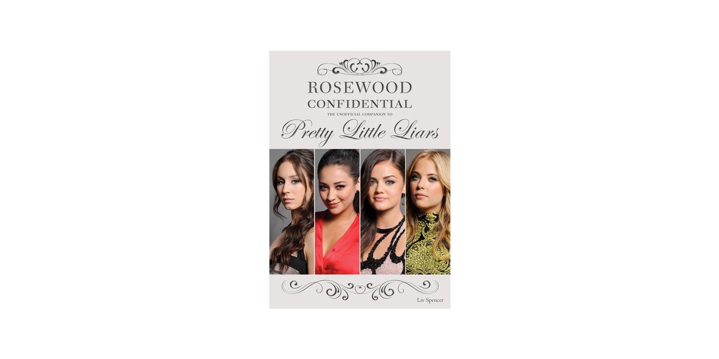 Pretty Little Liars Buyer's Guide