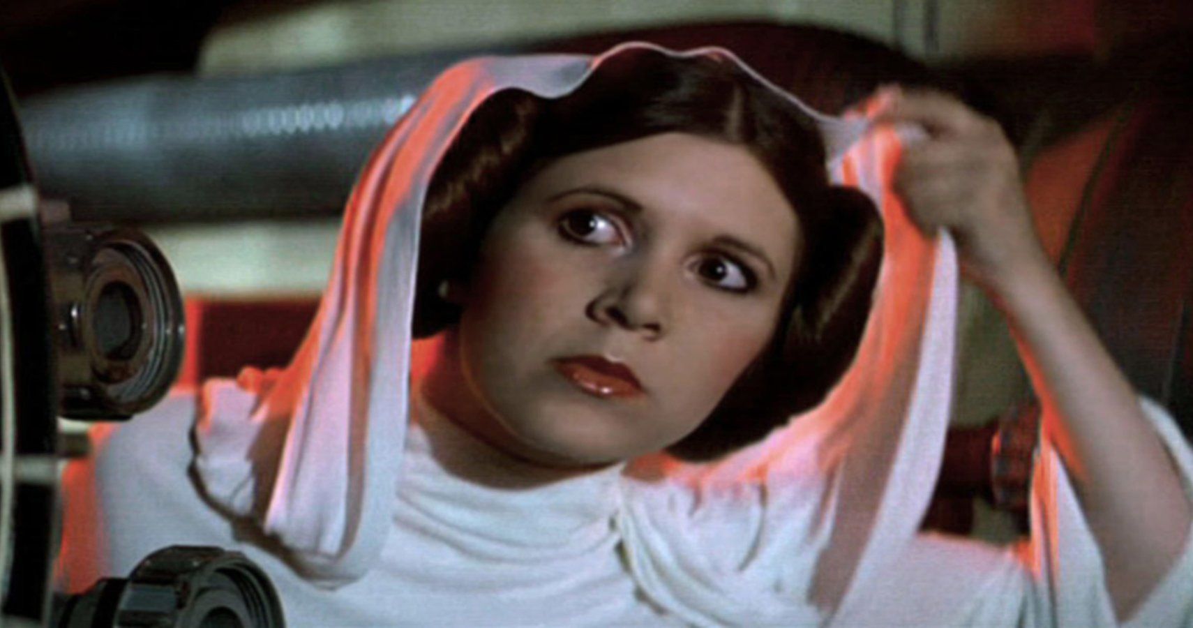 Star Wars: 10 Best Leia Memes For Carrie Fisher Fans