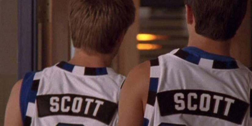 One Tree Hill: 10 Worst Things About Lucas, Ranked