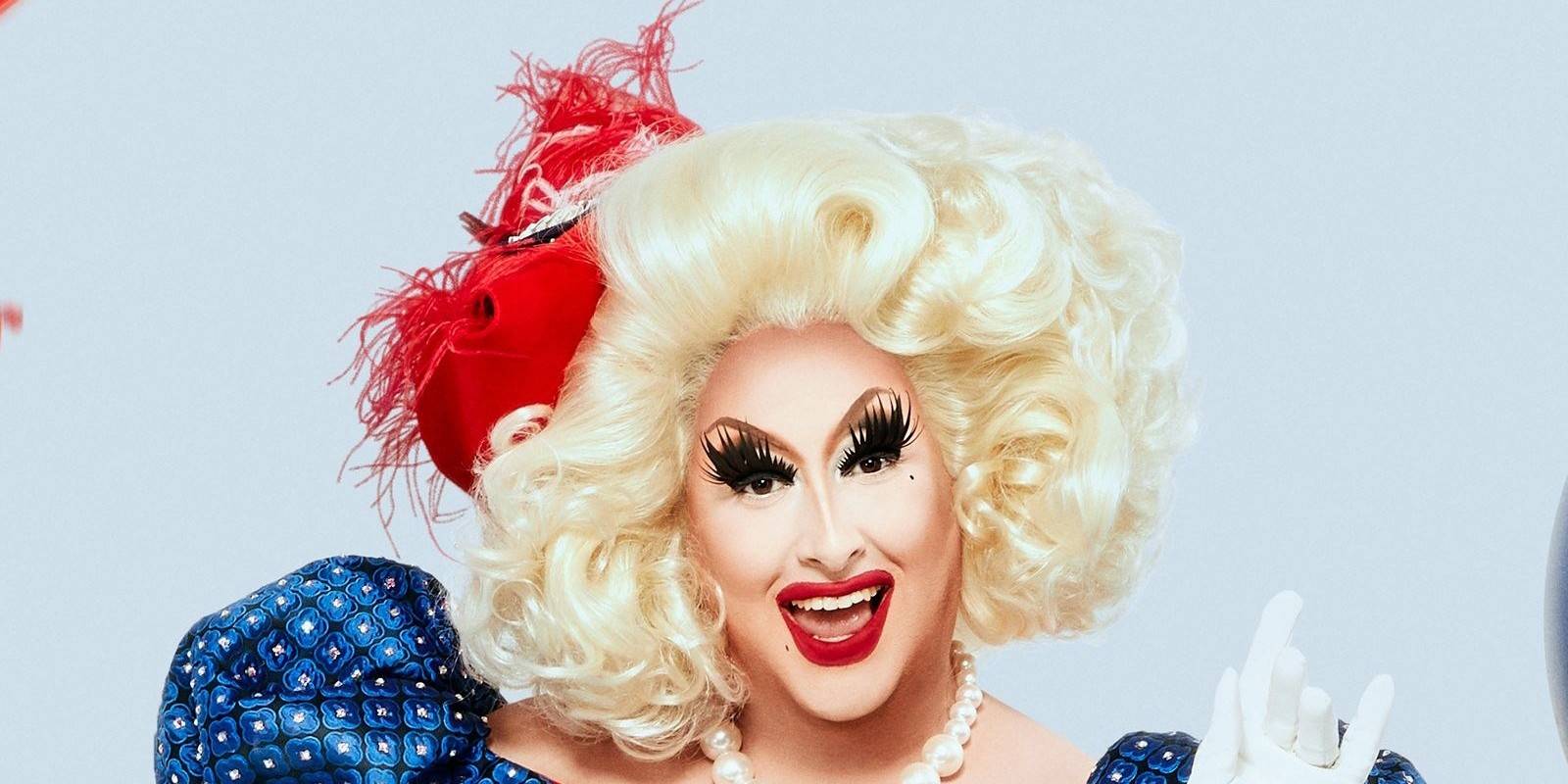 RuPaul's Drag Race: Sherry Pie Faces Outrage For Tamron Hall Interview