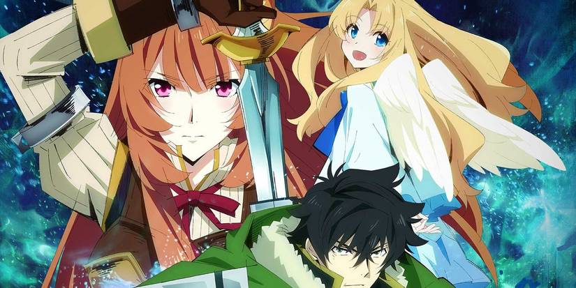 10 Best Anime Every Dungeons & Dragons Fan Should Watch