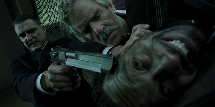 20 Best Quotes From Guy Ritchie's Snatch