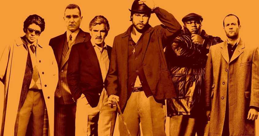 20 Best Quotes From Guy Ritchie's Snatch