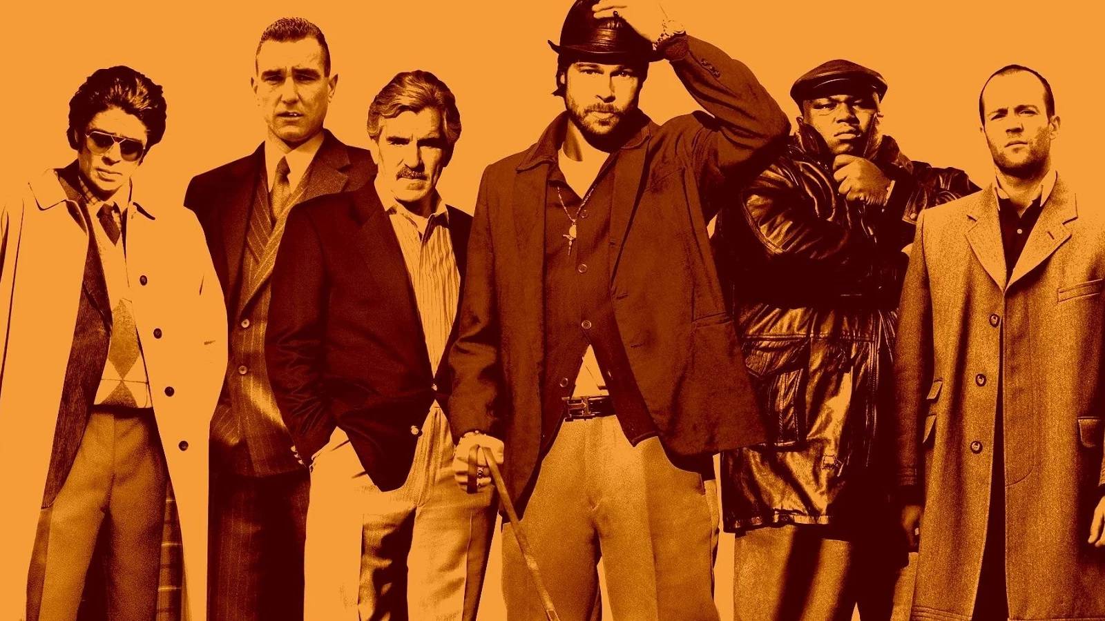 10 Hidden Details You Didn't Know About Guy Ritchie's Snatch