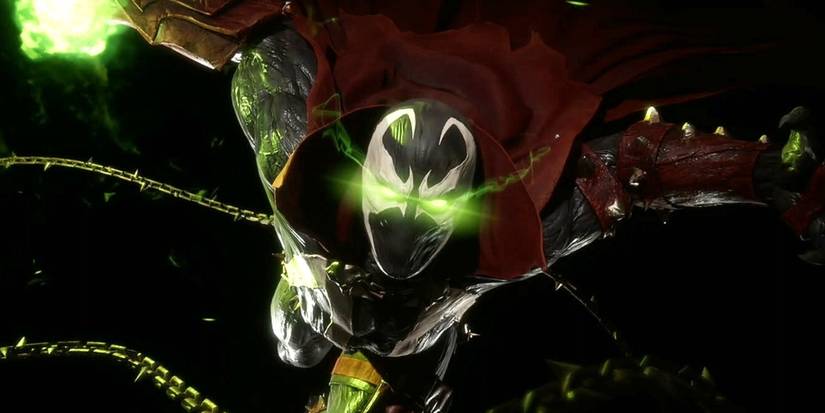 Mortal Kombat 11: Spawn Fatalities & Brutalities Guide