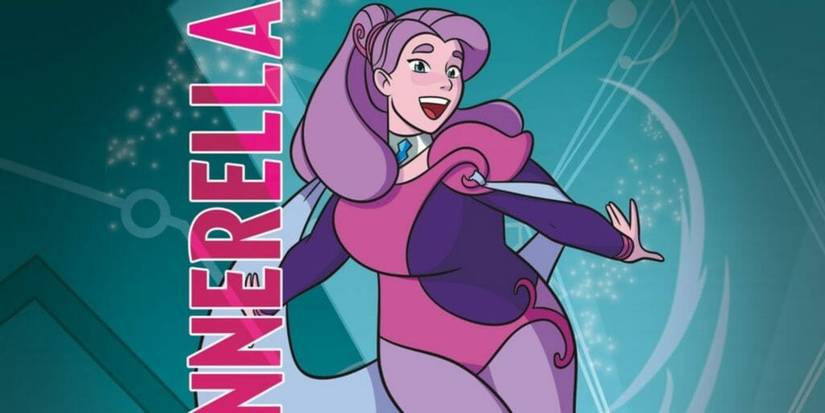 She-Ra: All The Princesses Of Power, Ranked