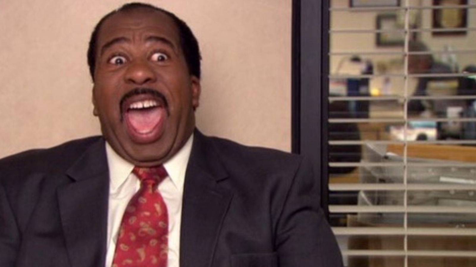 The Office: 10 Things We Didn’t Know About Stanley
