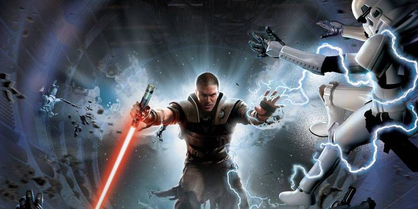 Star Wars: The Force Unleashed 3 Rumors Explained