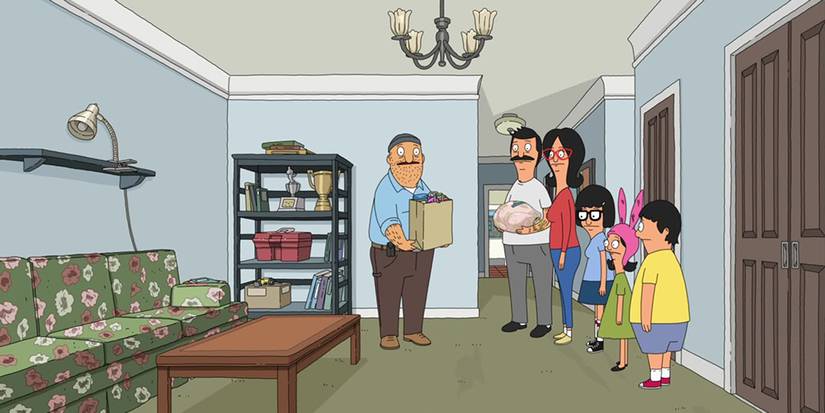 Bob's Burgers: The Thanksgiving Episodes, Ranked