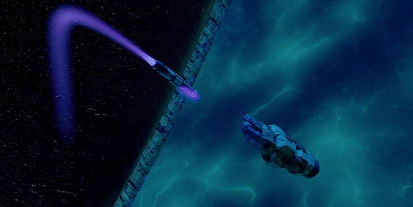 The Expanse: 5 Things They Changed From The Books (& 5 They Kept The Same)