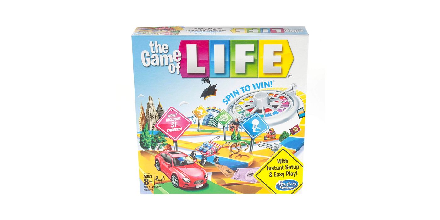 10 Board Games To Try If You Like Monopoly