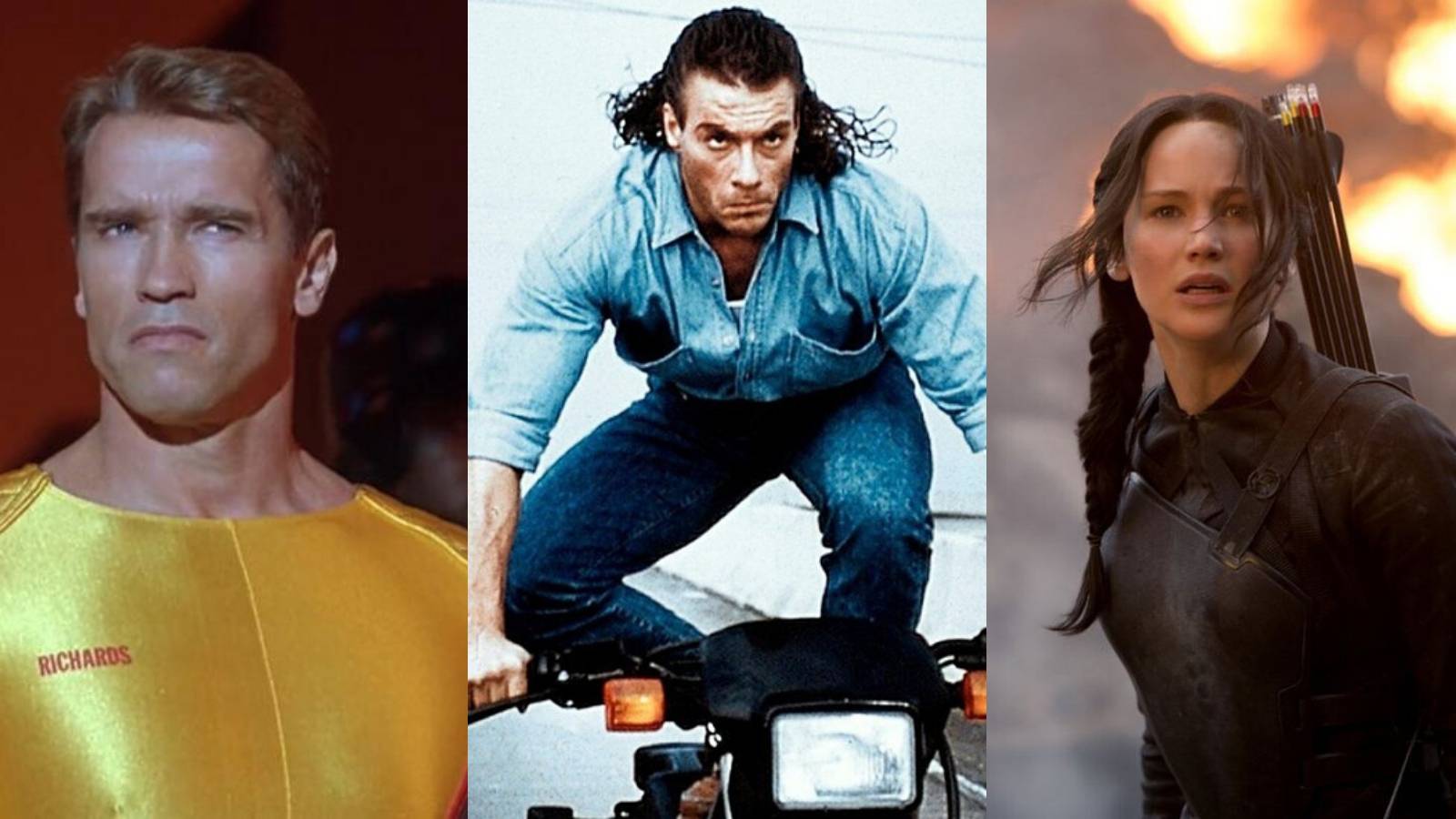 15 People-Hunting Movies To Watch If You Liked The Hunt