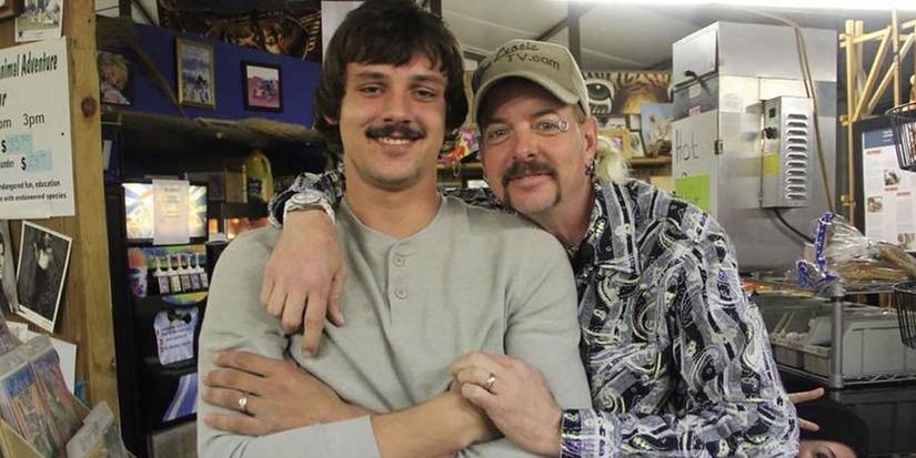 Tiger King: Joe Exotic's Past (That Netflix's Documentary Doesn't Reveal)
