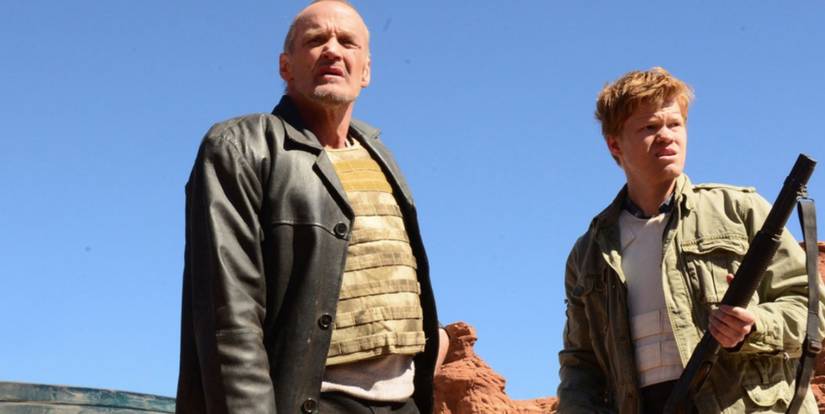 Breaking Bad: 5 Most Heroic Things Hank Ever Did (& 5 Worst)