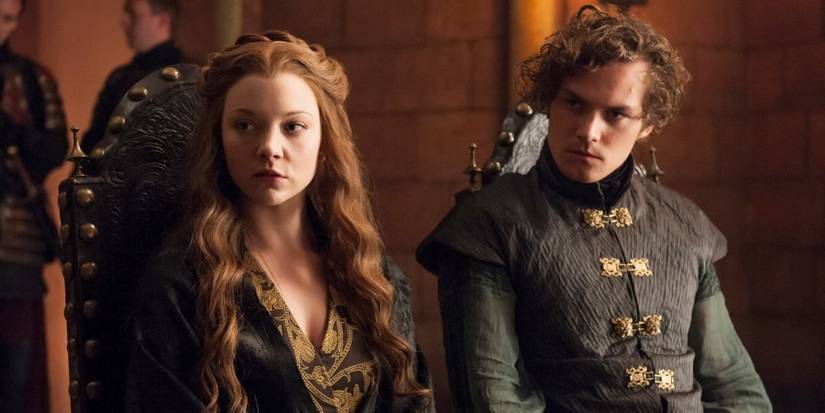 Game Of Thrones: 10 Things You Need To Know About Margaery Tyrell