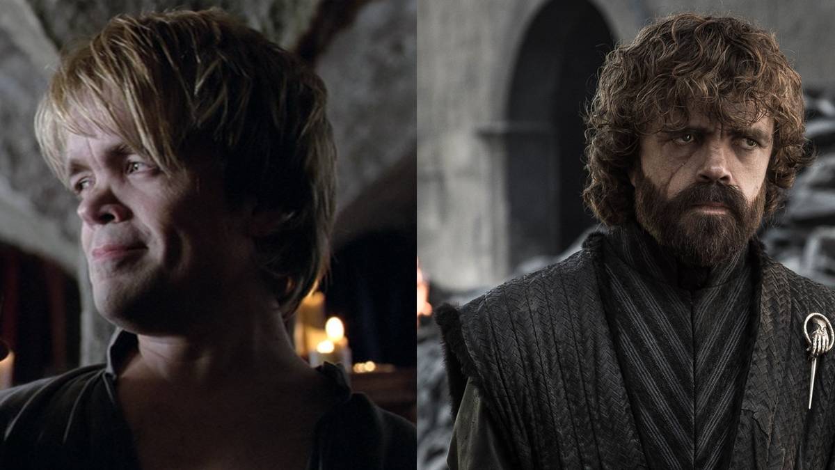 Game of Thrones: 10 Biggest Ways Tyrion Changed From Season 1 To The Finale