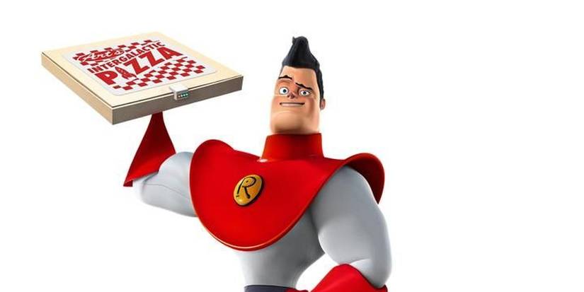 Meet The Robinsons: 10 Hidden Details About The Characters