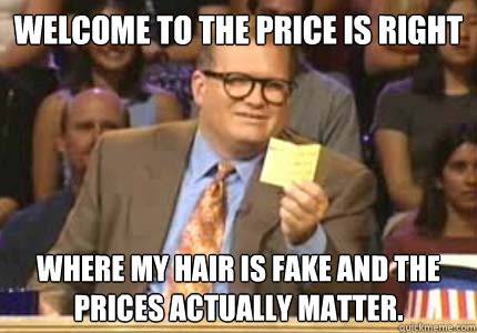 The Price Is Right: 10 Hilarious Memes Only True Fans Will Understand