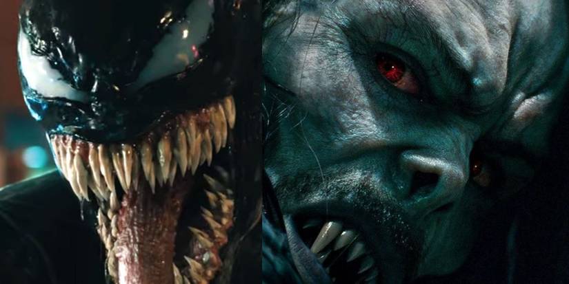 Is Tom Holland's Spider-Man In Venom 3?