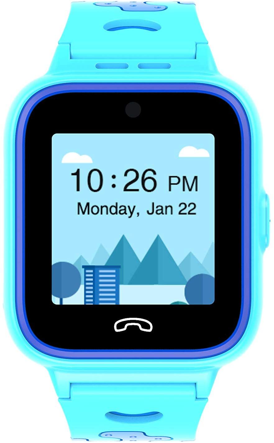 Best Smartwatches for Kids (Updated 2020)