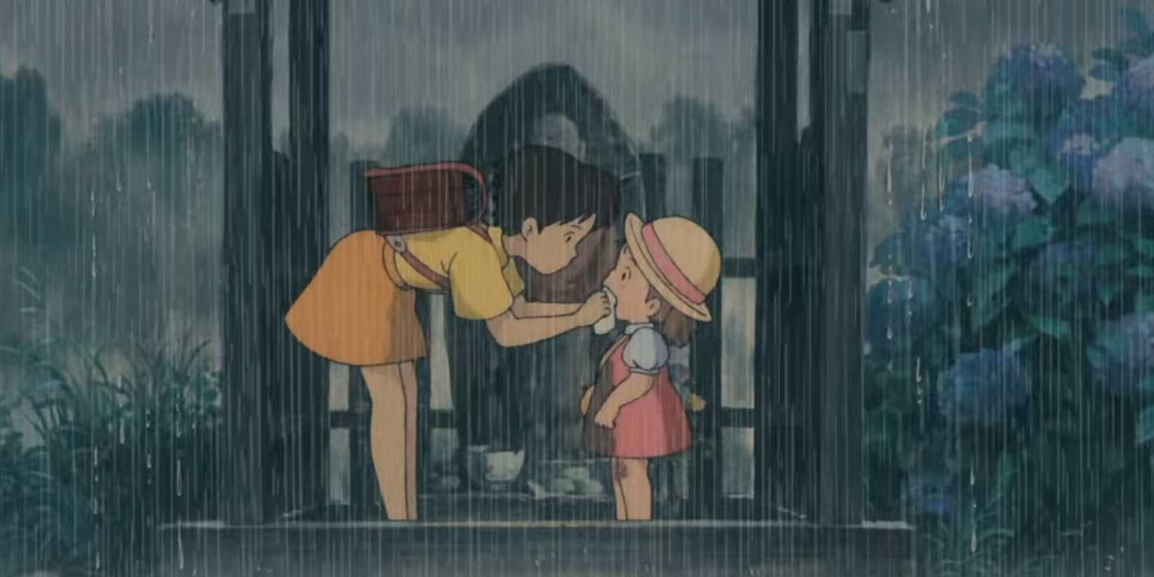10 My Neighbor Totoro Facts Even the Biggest Fans Missed