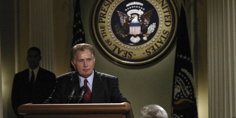 15 Quotes From West Wing That Will Stick With Us Forever