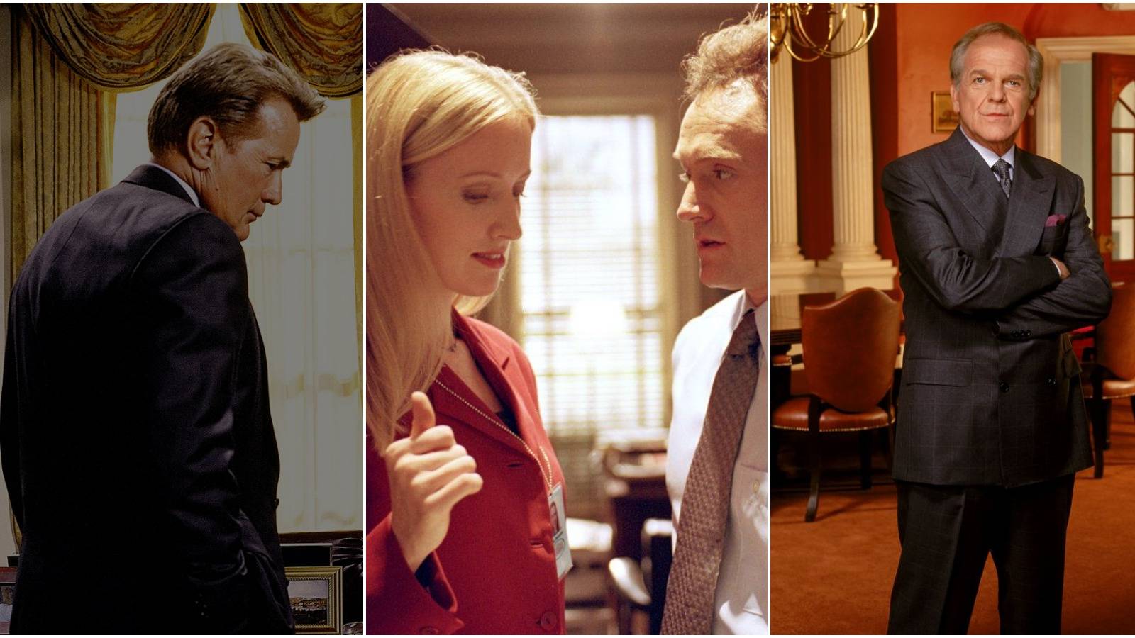 15 Quotes From West Wing That Will Stick With Us Forever