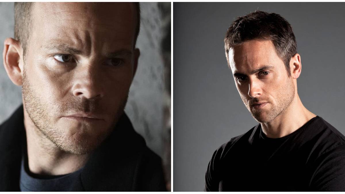 XIII: The Series Premiere Revealed How Stephen Dorff Turned Into Stuart ...