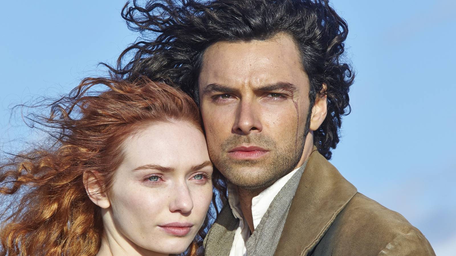 BBC Poldark: 10 Characters From The Books The Show Leaves Out