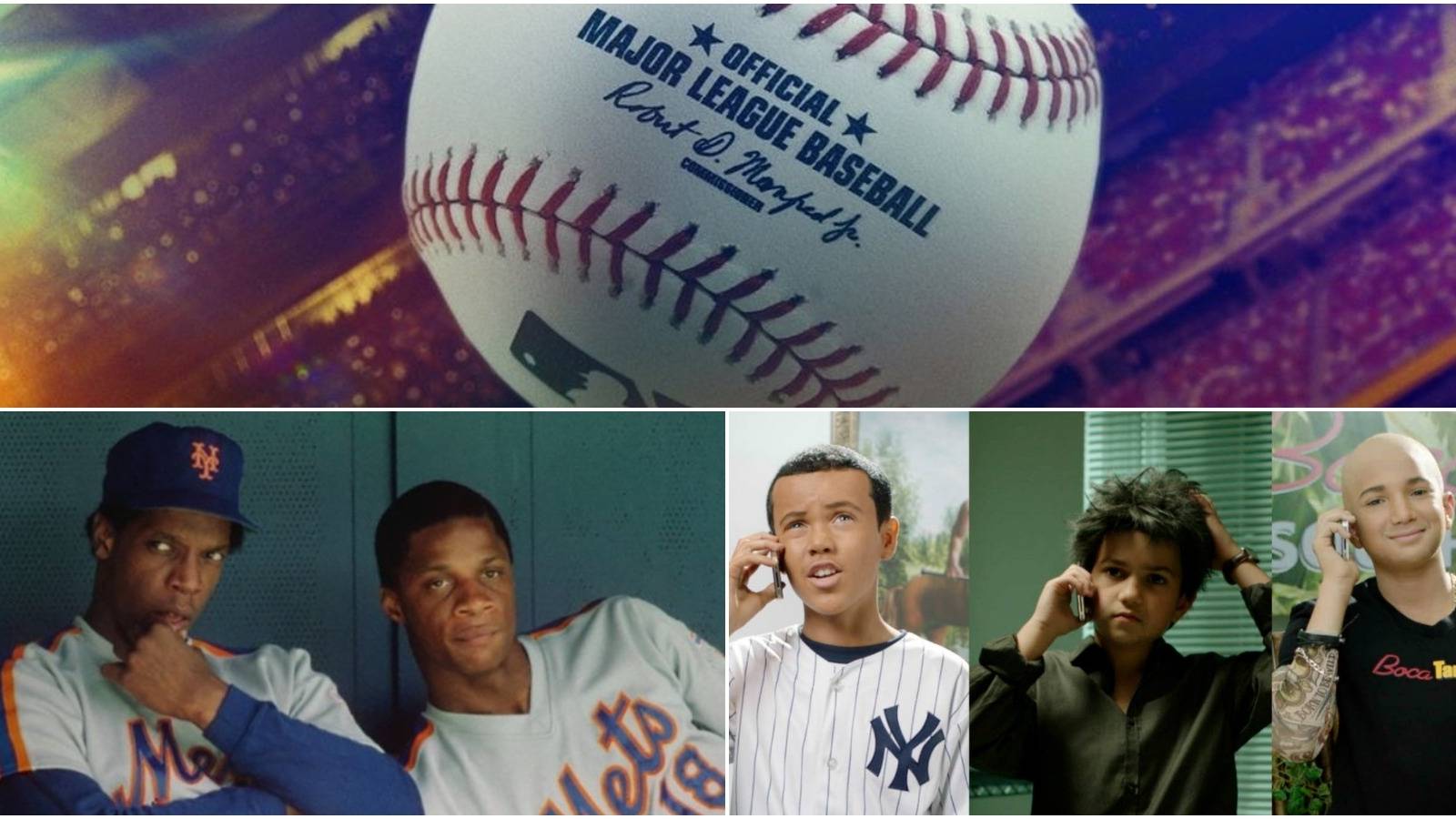 10 Baseball Documentaries To Help You Through The Delayed Season