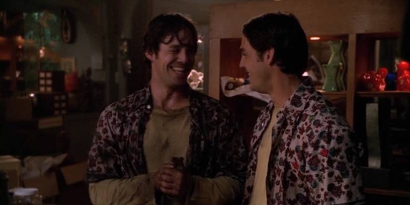 Buffy: 10 Best Xander Episodes, Ranked (According To IMDb)