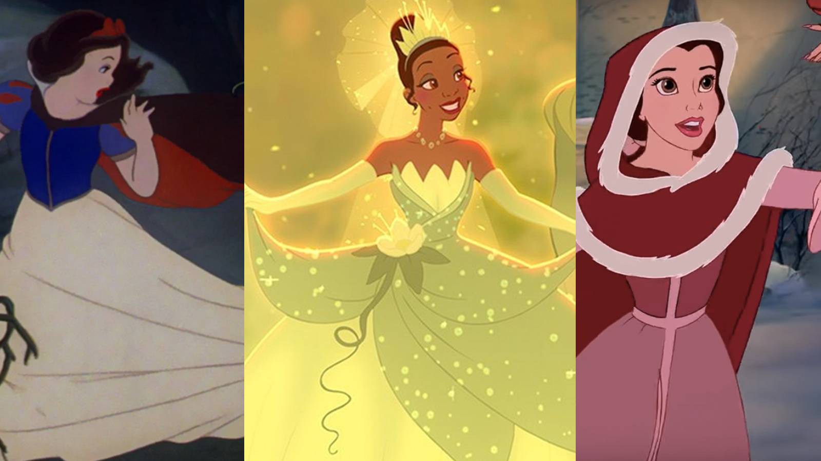 10 Best Disney Princess Outfits, Ranked