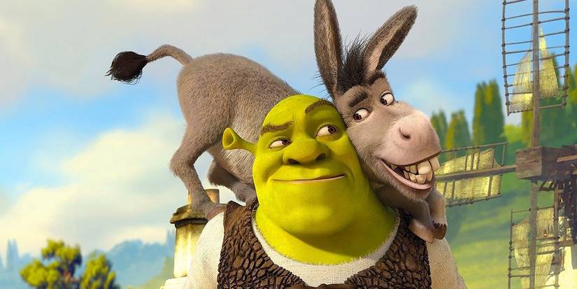 Shrek: 10 Things You Never Knew About The Making Of The Franchise