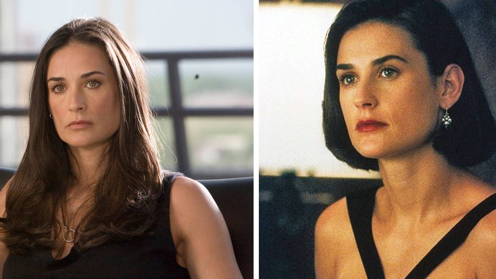 10 Best Demi Moore Movies, Ranked (According To Rotten Tomatoes)