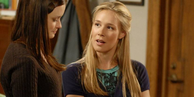 Gilmore Girls: Paris & Doyle’s Relationship Timeline, Explained