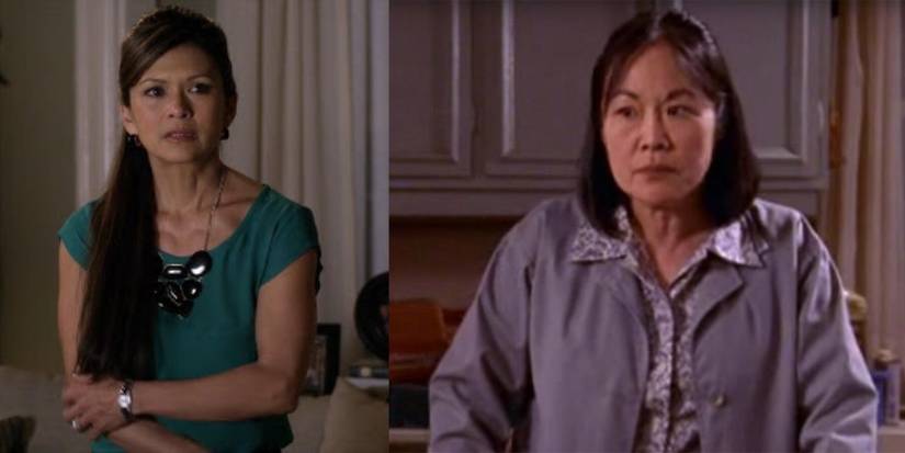Pretty Little Liars & Gilmore Girls: 10 Similarities Between These Shows