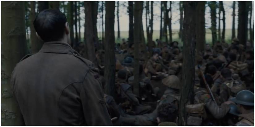 1917: 5 Things That Actually Happened & 5 That Were Created For The Movie