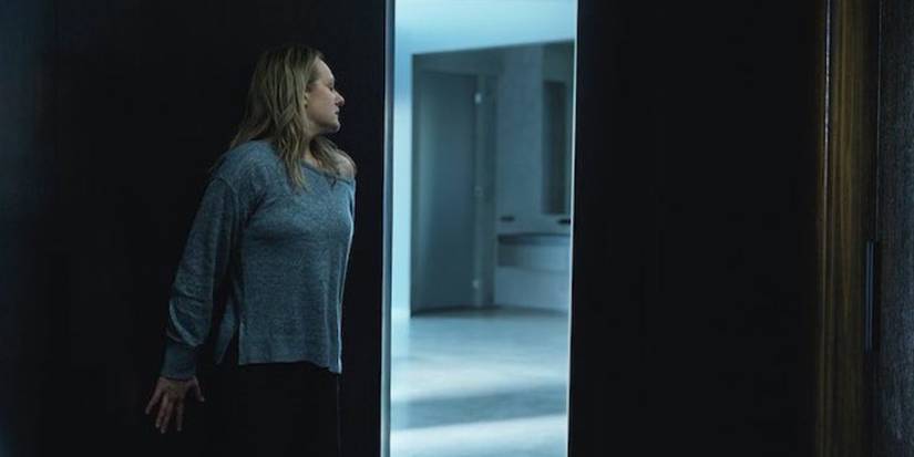 The Invisible Man (2020): 10 Hidden Details About Adrian Griffin's ...
