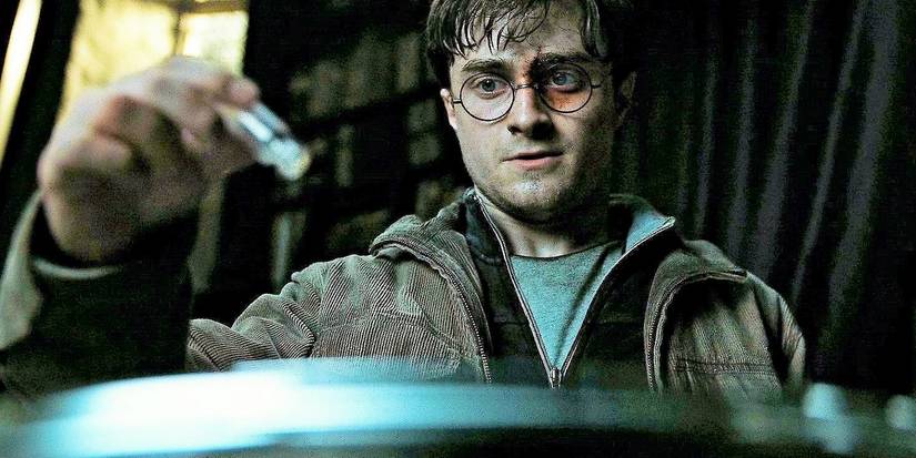 Harry Potter: 10 Biggest Ways Snape Changed From Sorcerer's Stone To ...