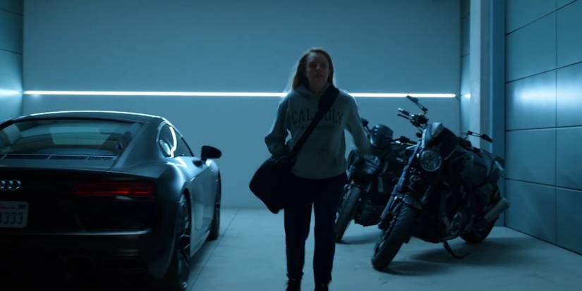 The Invisible Man (2020): 10 Hidden Details About Adrian Griffin's ...