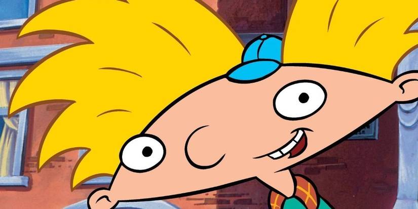 10 TV Shows Where The Main Character Was Played By Multiple People