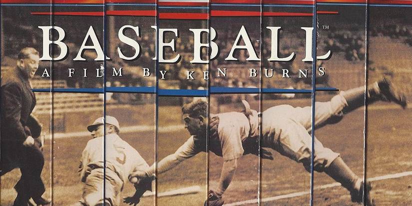 10 Baseball Documentaries To Help You Through The Delayed Season