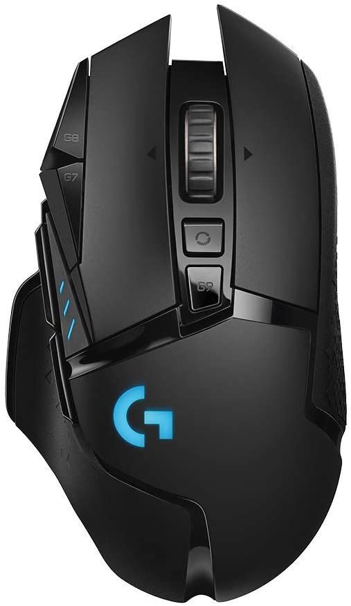 Best Wireless Gaming Mouse (Updated 2020)