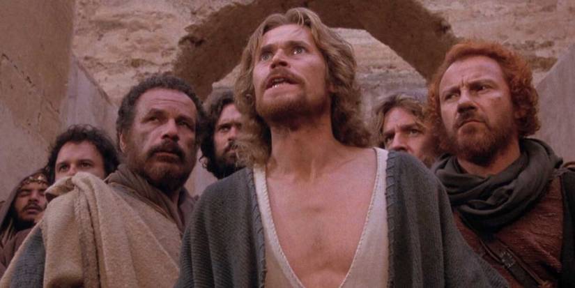 The 10 Most Offensive Movies Ever Made (& Their Rotten Tomatoes Rating)