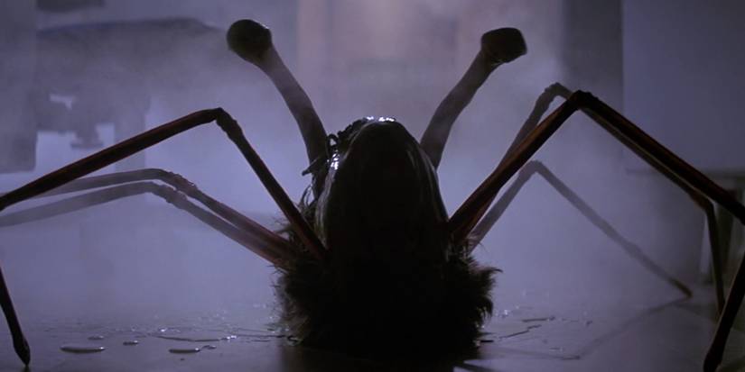 10 Sci-Fi Visual Effects That Changed Movies Forever
