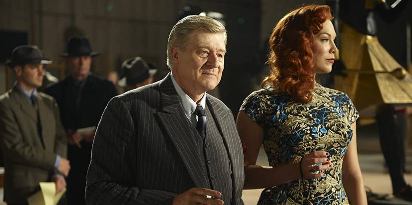 Agatha Christie's Marple: The 10 Best Episodes, Ranked (According To IMDb)